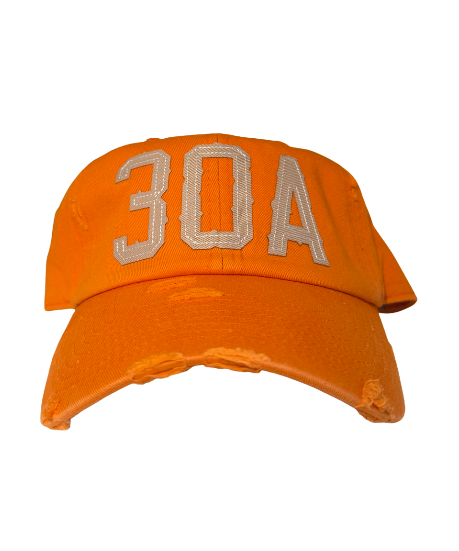 30A Old School Cap